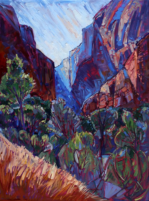 Kolob Canyon - Official Website