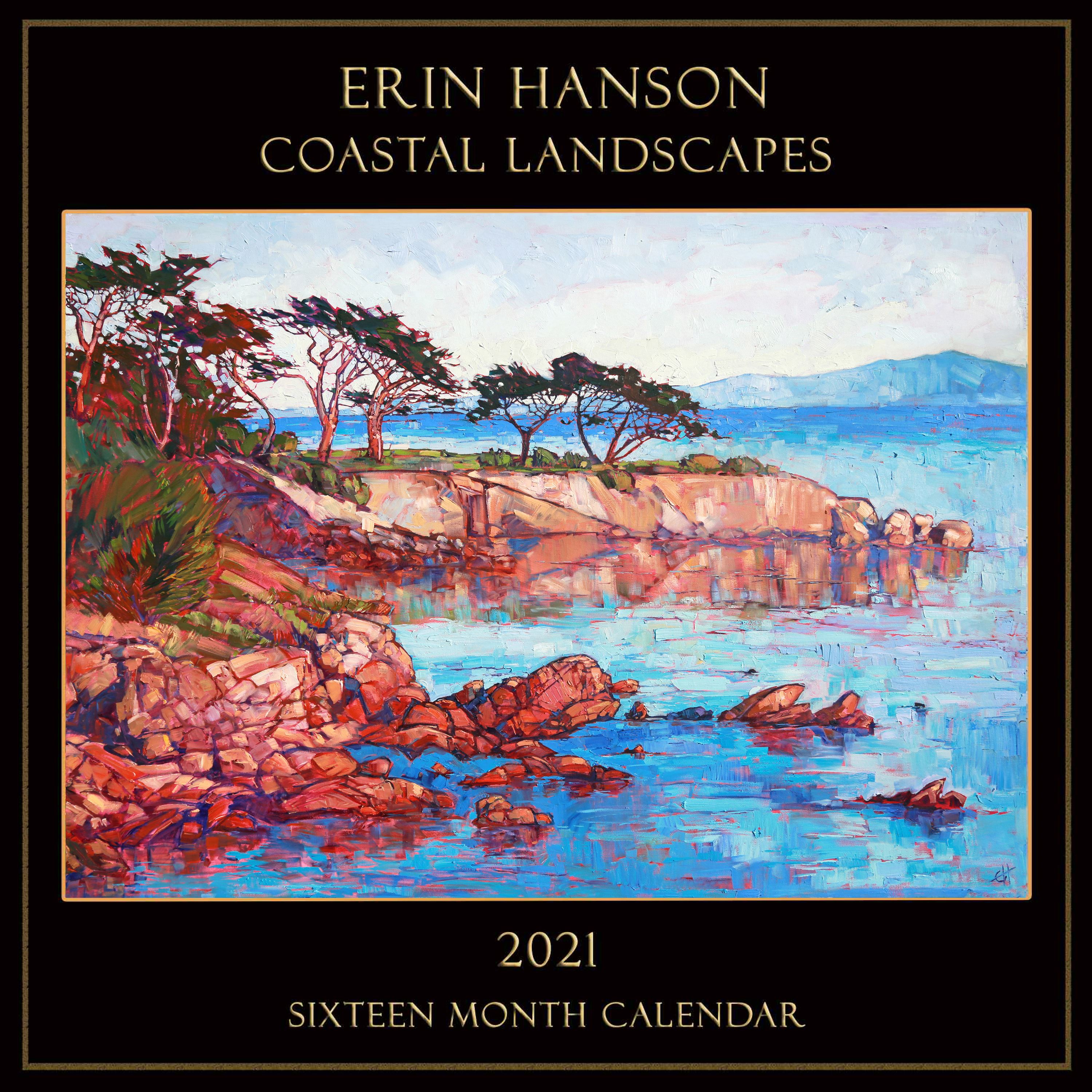 Contemporary Impressionism Art Gallery in San Diego California ...
