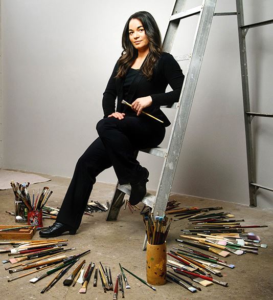 Contemporary Impressionism Art Gallery in San Diego California ...